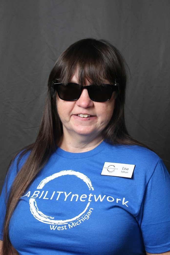 Lisa Sullivan - Disability Network